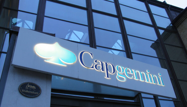 Capgemini abre 7 vagas de estágio em Blumenau para a área contábil ...