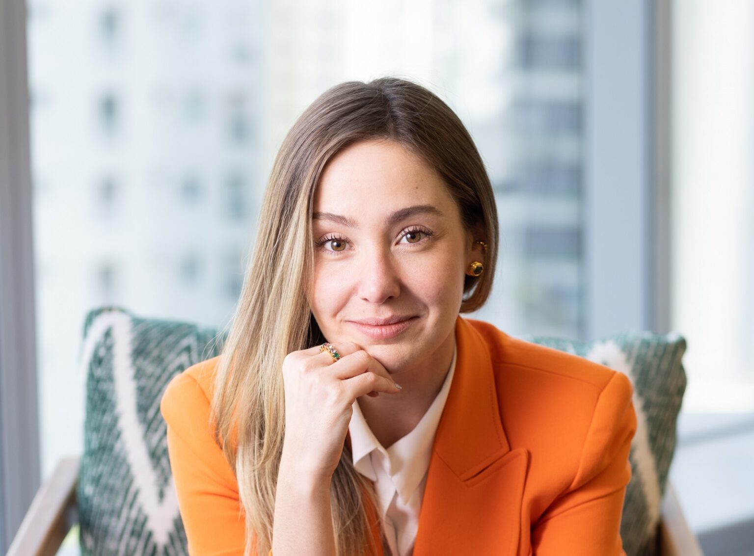 Caroline Dalmolin, da Meta, fala sobre metaverso e o que esperar da sua ...