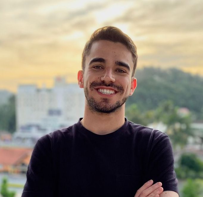 Lucas Luciani - Economia SC