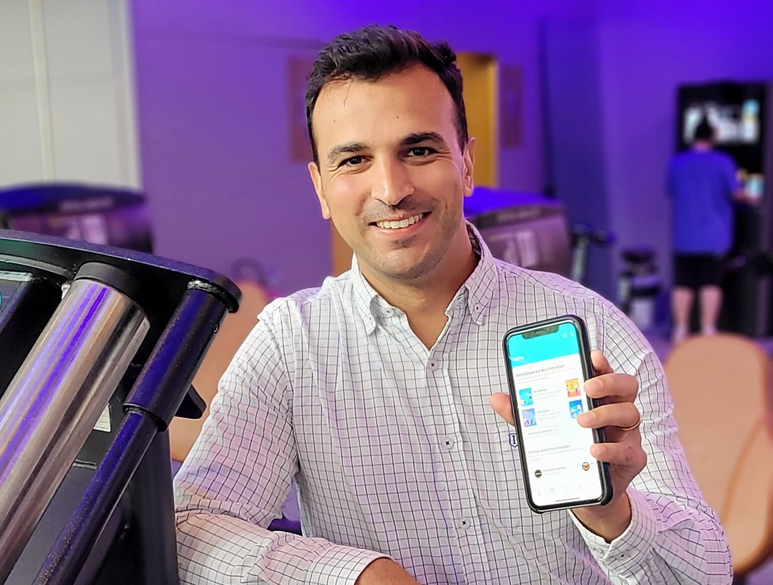 GoGood recebe investimento e quer ampliar bem-estar corporativo no ...