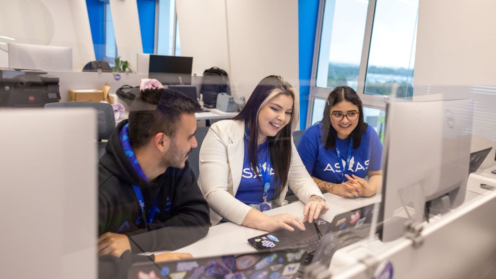 Asaas abre mais de 30 vagas para trabalho remoto e híbrido - Economia SC