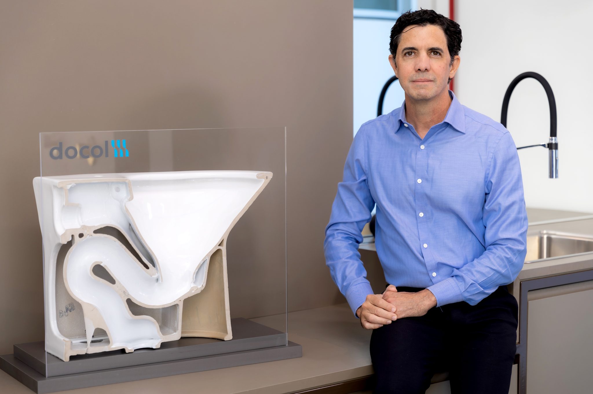 Docol investe mais de R$ 150 milhões e inaugura fábrica em MG - Economia SC