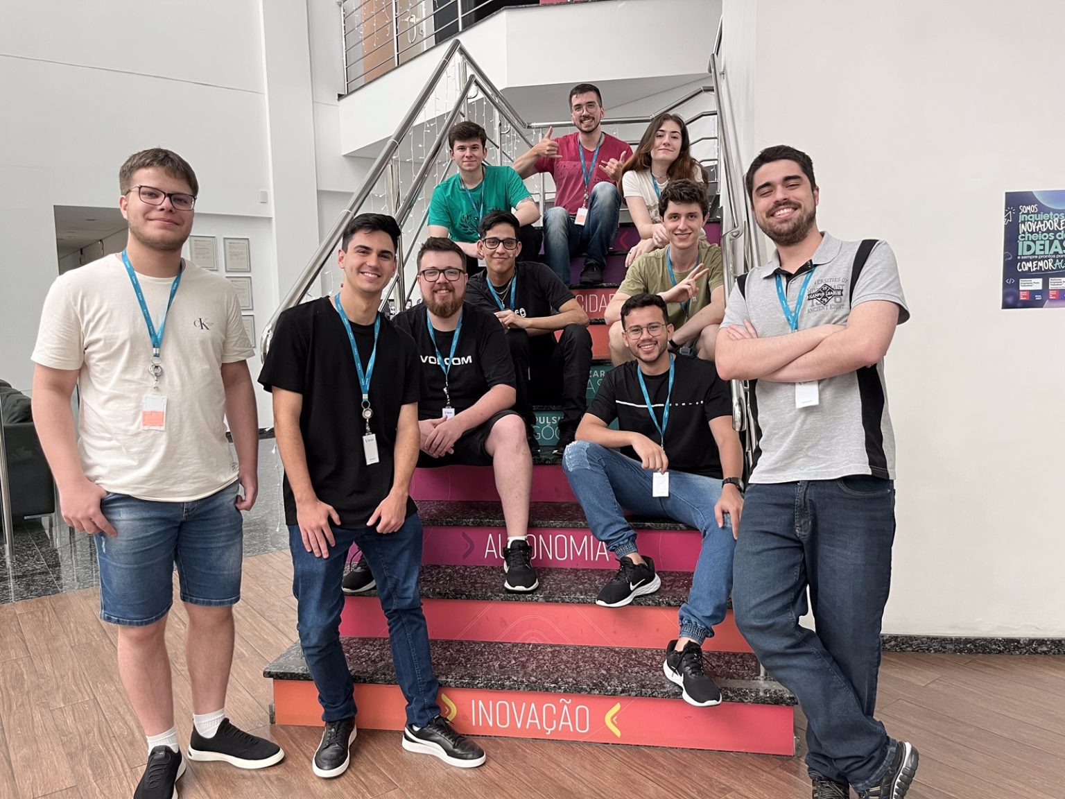 Senior Sistemas abre nova turma do programa GoDev - Economia SC