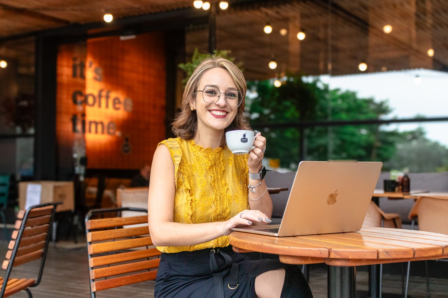 O ponto crucial do marketing digital para atender o cliente moderno ...