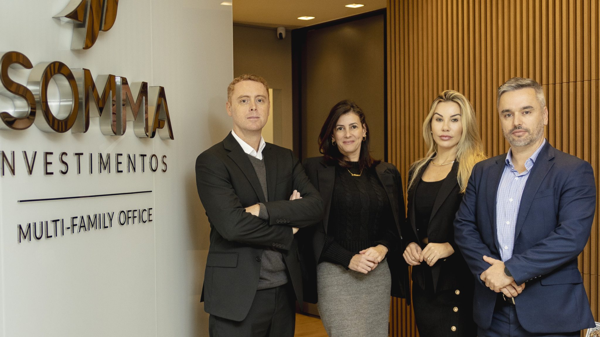 Empresa de gestão de patrimônio familiar inaugura escritório em Chapecó ...