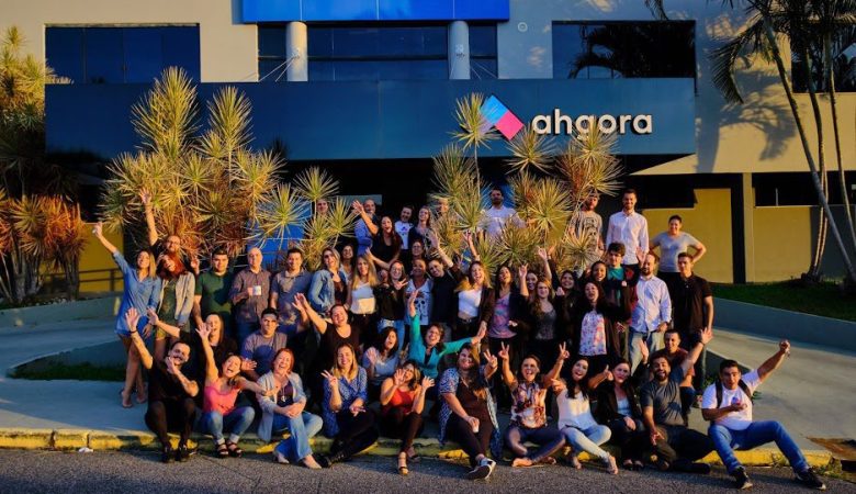 Por R$ 380 milhões, TOTVS faz aquisição da Ahgora - Economia SC