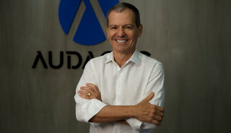 Audaces apresenta tecnologia inédita de criação com Inteligência ...