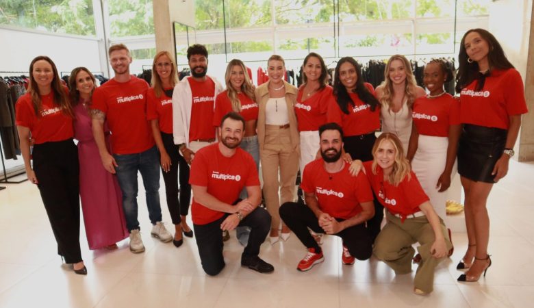 La Moda lança programa para clientes - Economia SC