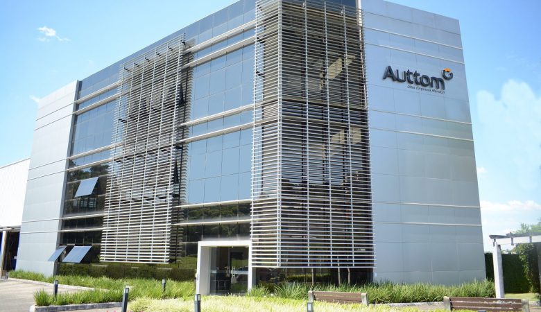 Auttom celebra 25 anos e projeta ampliar negócios internacionais ...