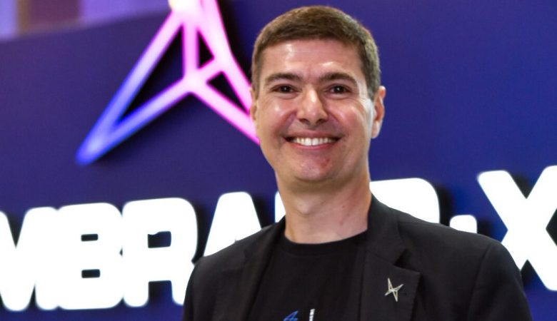 “O evento está atrelado ao propósito dos nossos fundos”, diz CEO da ...