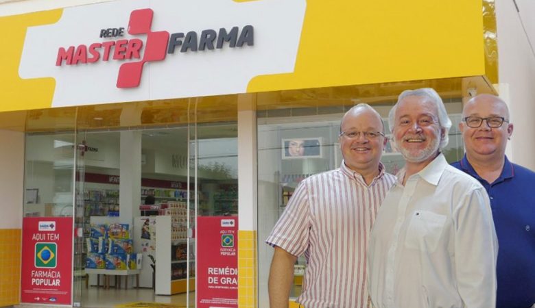 MasterFarma completa 25 anos e anuncia expansão para 3 estados - Economia SC