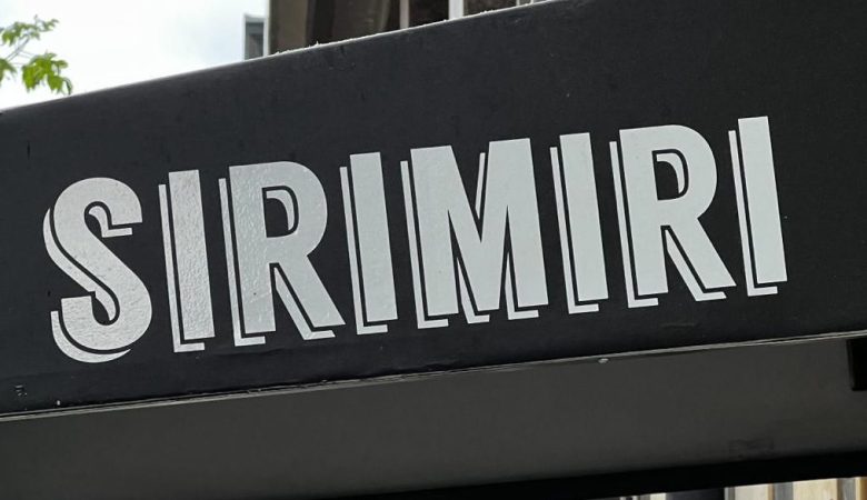 Sirimiri, palavra que irriga o cooperativismo - Economia SC