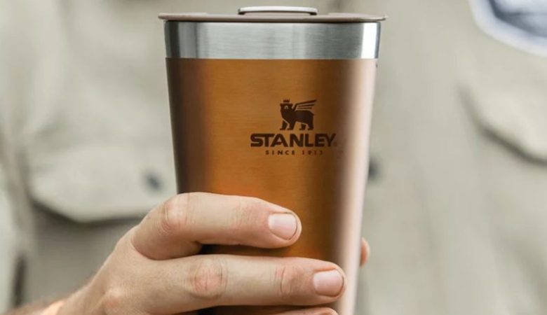 Stanley inaugura primeira loja oficial no Sul - Economia SC